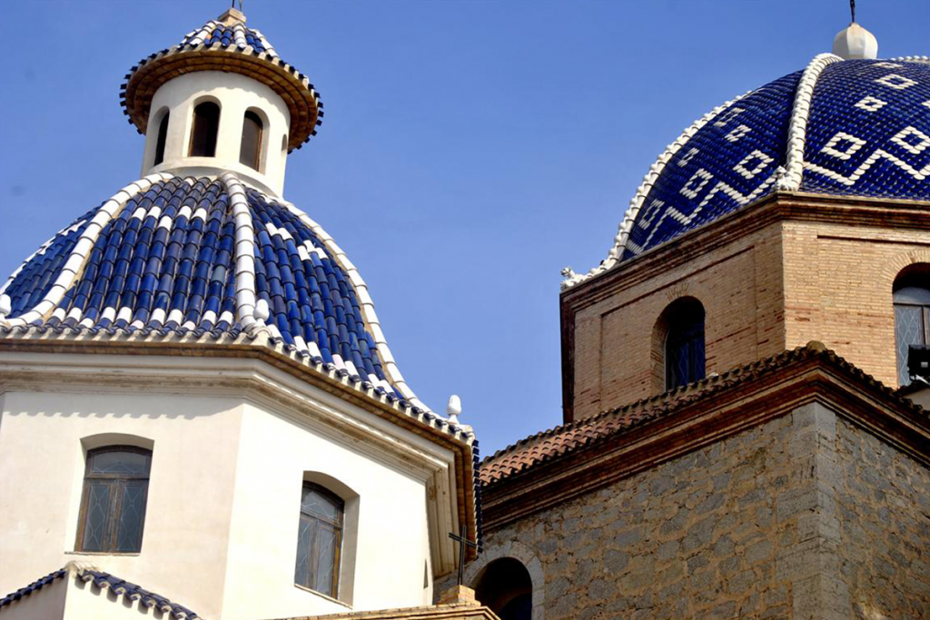 Altea – Members Global